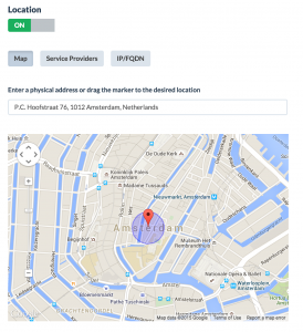 Custom Locations – Status.io Blog